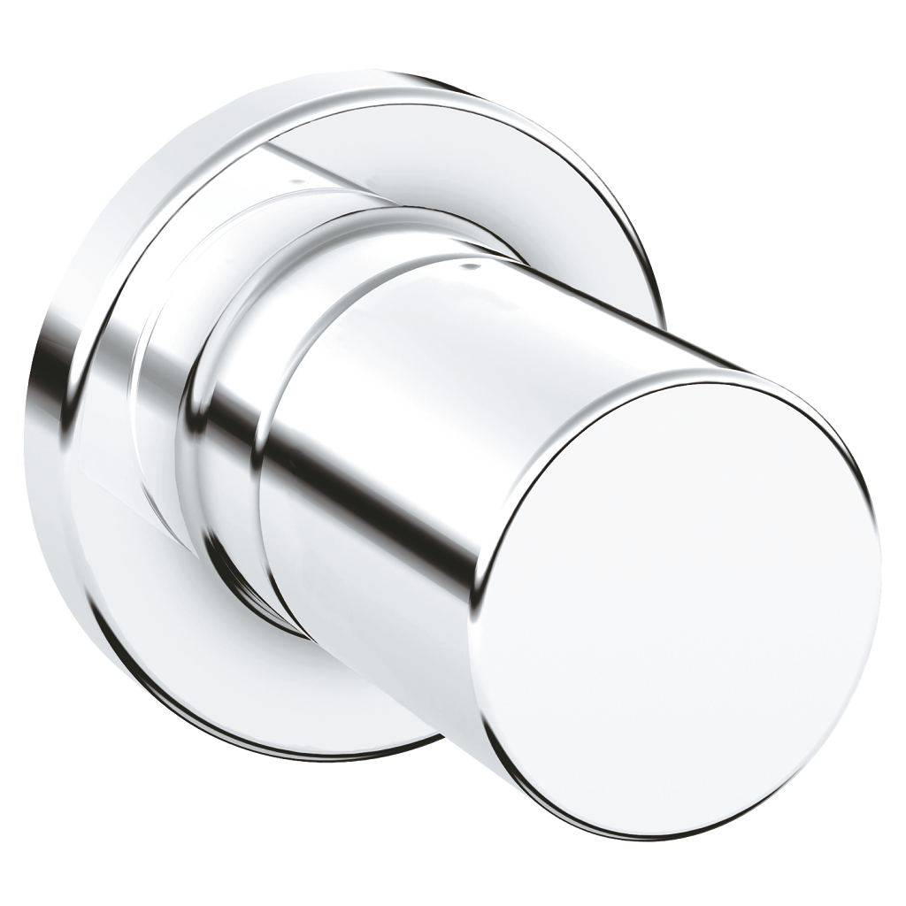 Grohtherm 3000 Cosmopolitan Concealed valve exposed part | GROHE