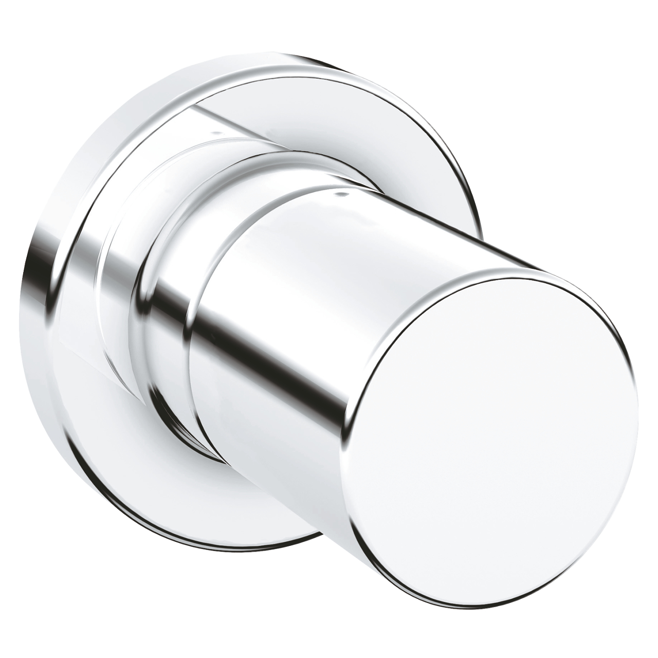 Grohtherm 3000 Cosmopolitan Concealed valve exposed part | GROHE