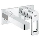 Quadra Μικτης μπιντέ 1/2″ Μέγεθος S | GROHE