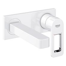 科迪亚 暗置浴缸龙头面板 | 德国高仪中国官方网站