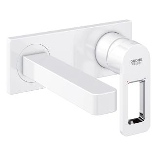 科迪亚 暗置浴缸龙头面板 | 德国高仪中国官方网站