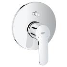 Eurostyle Cosmopolitan - Bathroom Taps - For your Bathroom | GROHE