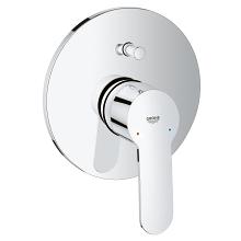 Eurostyle Cosmopolitan - Bathroom Taps - For your Bathroom | GROHE