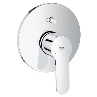 Eurostyle Cosmopolitan - Bathroom Taps - For your Bathroom | GROHE