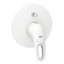 Eurostyle Single-lever shower mixer | GROHE