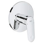 Europlus Single-lever basin mixer 1/2″ XL-Size | GROHE