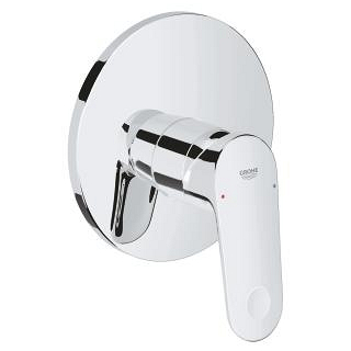 Europlus Single-lever basin mixer 1/2″ S-Size | GROHE 官方網站