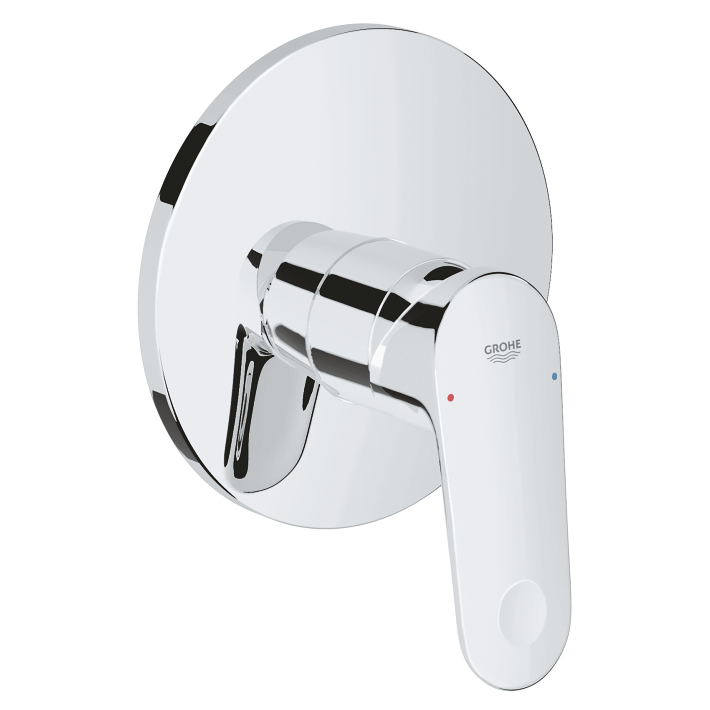 Europlus Single-lever shower mixer | GROHE