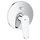 Eurodisc Cosmopolitan Bath spout | GROHE