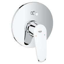 Eurodisc Cosmopolitan Tek kumandalı eviye bataryası | GROHE