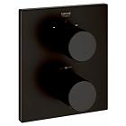 Grohtherm 3000 Cosmopolitan - Shower Thermostats - For your Bathroom ...