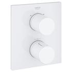 Grohtherm 3000 Cosmopolitan - Shower Thermostats - For your Bathroom ...