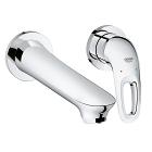Eurostyle Single-lever bath/shower mixer | GROHE