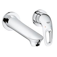 Eurostyle Single-lever bath mixer 1/2″ | GROHE 官方網站