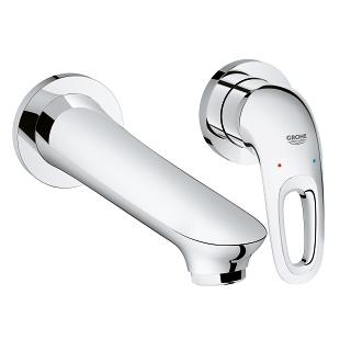 Eurostyle Single-lever basin mixer 1/2″ XL-Size | GROHE