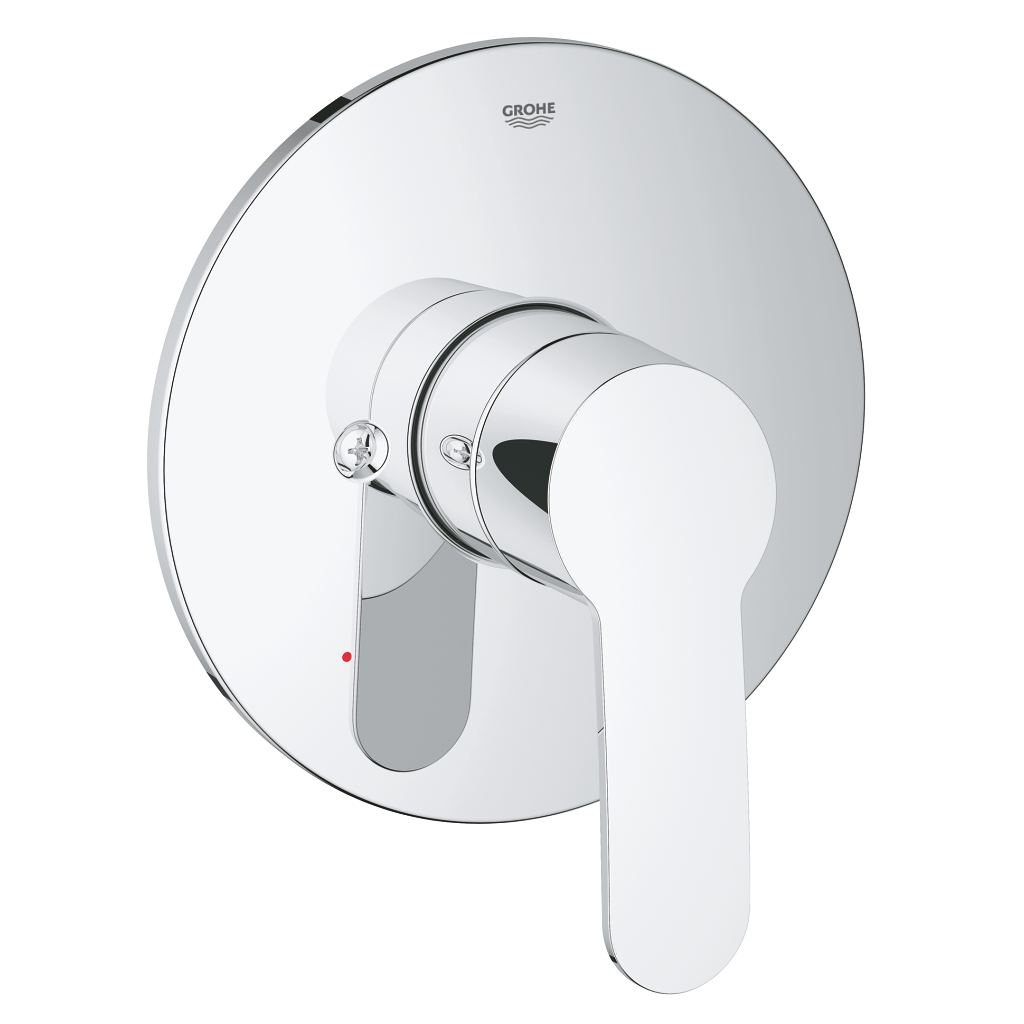 Eurostyle Cosmopolitan Pressure balance valve trimset | GROHE