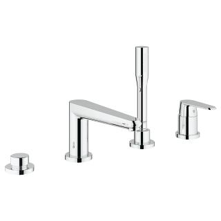 Eurodisc Cosmopolitan - Bathroom Taps - For your Bathroom | GROHE 官方網站