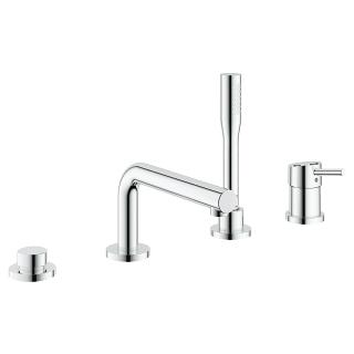 Concetto Pillar tap XS-Size | GROHE