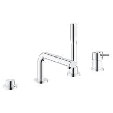 Concetto Single-lever basin mixer 1/2″ S-Size | GROHE