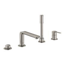 Lineare 2-hole basin mixer L-Size | GROHE