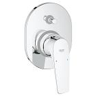 GROHE BauFlow Pillar tap 1/2″ | GROHE