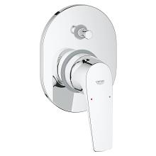 BauFlow Single-lever shower mixer | GROHE