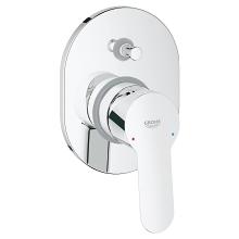 BauEdge Single-lever basin mixer S-Size | GROHE