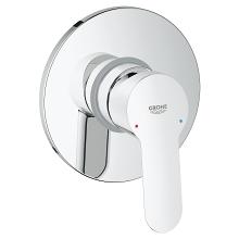 BauEdge Pillar tap | GROHE