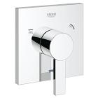 Allure 3-hole basin mixer M-Size | GROHE