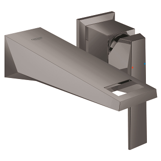 Allure Brilliant Single-lever basin mixer 1/2″ M-Size | GROHE