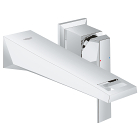 Allure Brilliant - Bathroom Taps - For your Bathroom | GROHE