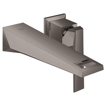 Allure Brilliant Icon 3D 3-дупков стенен смесител | GROHE