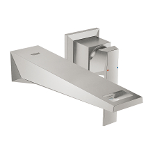 Allure Brilliant Single-lever basin mixer 1/2″ M-Size | GROHE