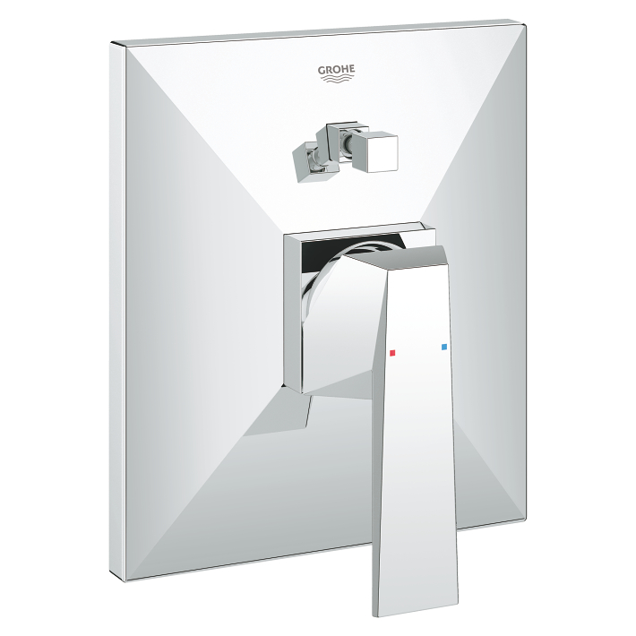 Allure Brilliant Dummy | GROHE