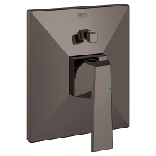 Allure Brilliant Single-lever basin mixer 1/2″ XL-Size | GROHE