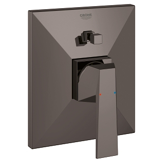 Allure Brilliant Single-lever basin mixer 1/2″ XL-Size | GROHE