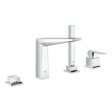Allure Brilliant - Bathroom Taps - For your Bathroom | GROHE - Grohe AG ...