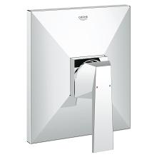 Allure Brilliant Single-lever bath mixer 1/2″ floor mounted | GROHE