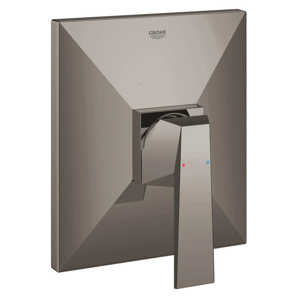 Allure Brilliant Single-lever shower mixer | GROHE