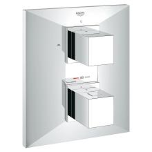 Allure Brilliant Single-lever basin mixer 1/2″ L-Size | GROHE