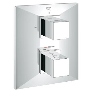 Allure Brilliant Handle | GROHE