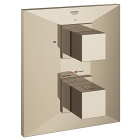 Allure Brilliant Concealed valve exposed part | GROHE