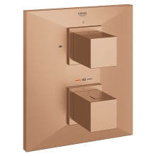 Allure Brilliant Single-lever basin mixer 1/2″ M-Size | GROHE