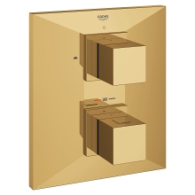 Allure Brilliant Държач с дозатор за течен сапун | GROHE