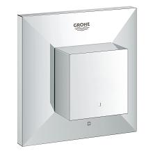 Allure Brilliant Pipă de tip cascadă pentru cadă și duș | GROHE