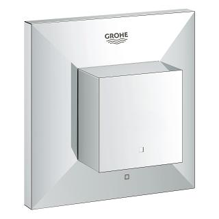 Allure Brilliant uchwyt ze szklanką (komplet) | GROHE