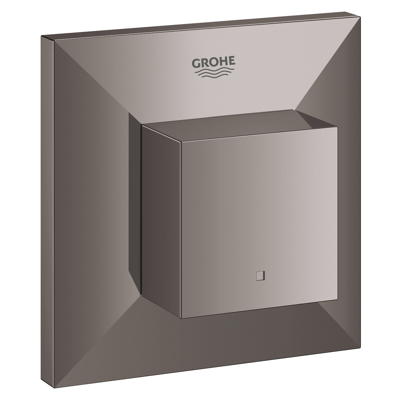 Allure Brilliant Concealed valve exposed part | GROHE