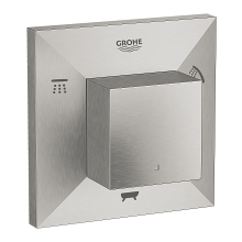Allure Brilliant Parte esterna | GROHE