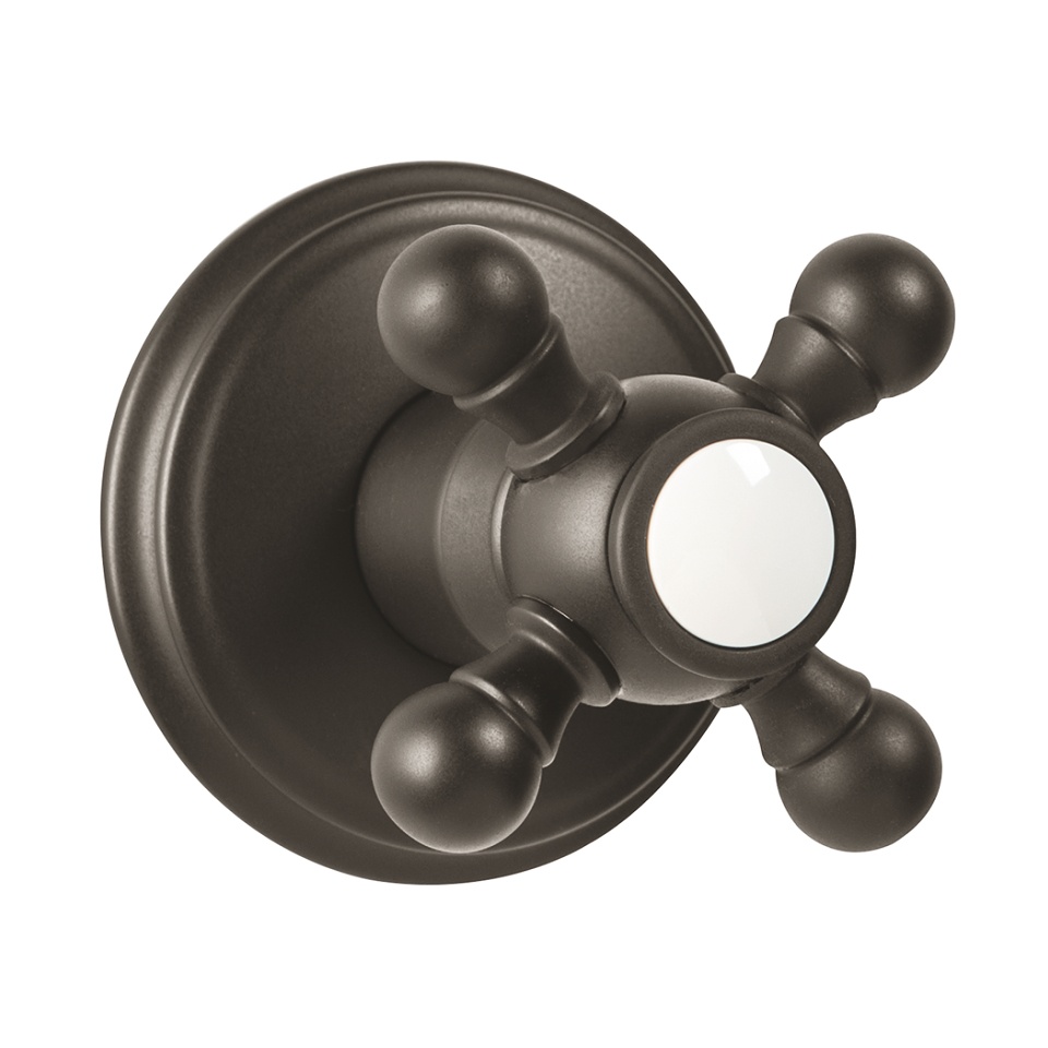 Geneva Volume control trim | GROHE 官方網站