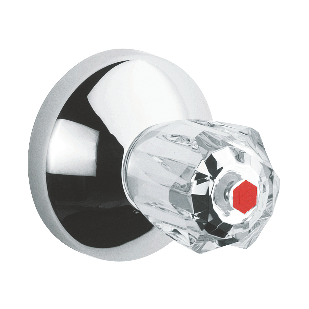 Atlanta UP-Ventil Oberbau | GROHE